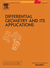 Differential Geometry And Its Applications-微分几何及其应用-首页