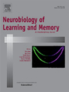 Neurobiology Of Learning And Memory-学习和记忆的神经生物学-首页