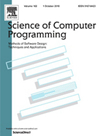 Science Of Computer Programming-计算机编程科学-首页